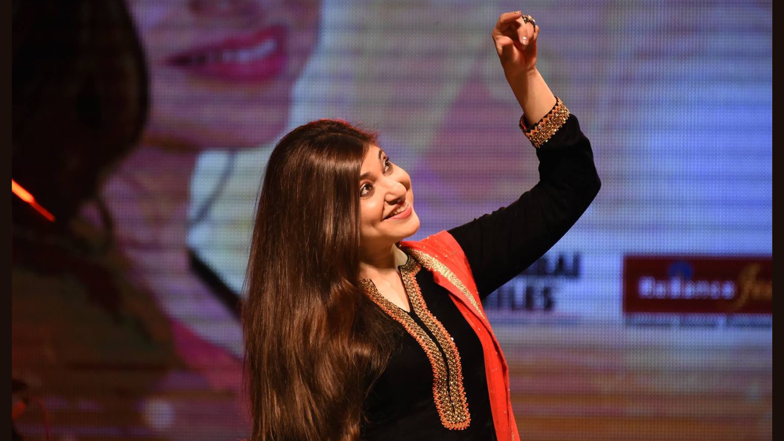 Alka Yagnik Beats BTS To Become The Most Streamed Singer In The World