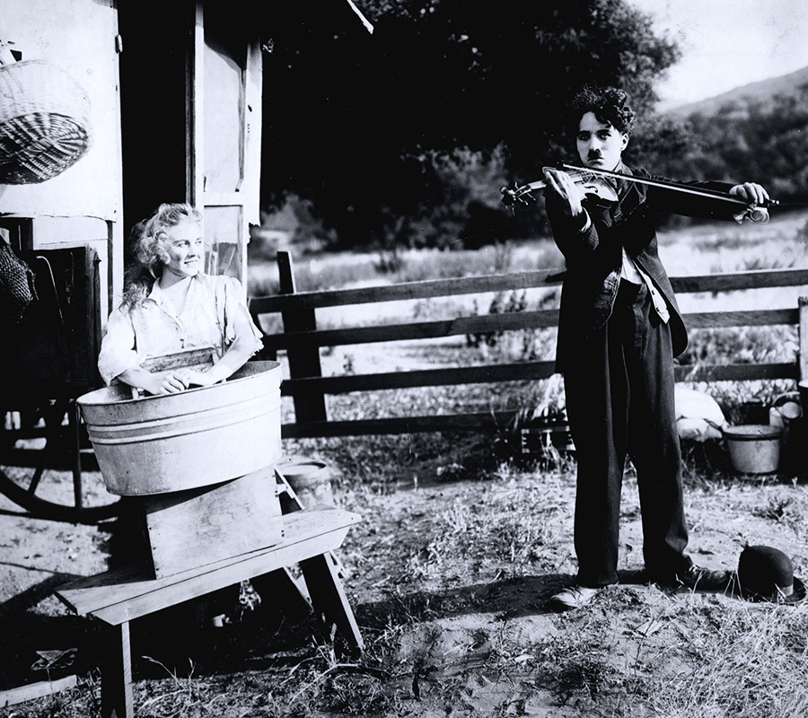 Chaplin’s World Museum In Switzerland | Charlie Chaplin