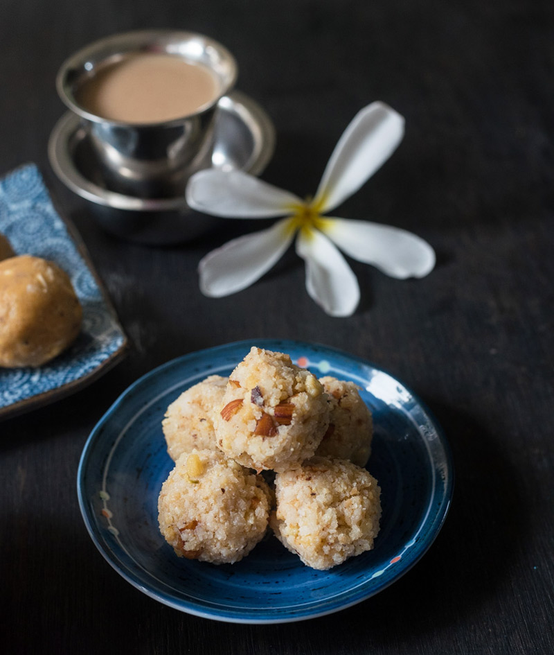 What Is A Nadu And Types Of Nadu | Nadu Recipe