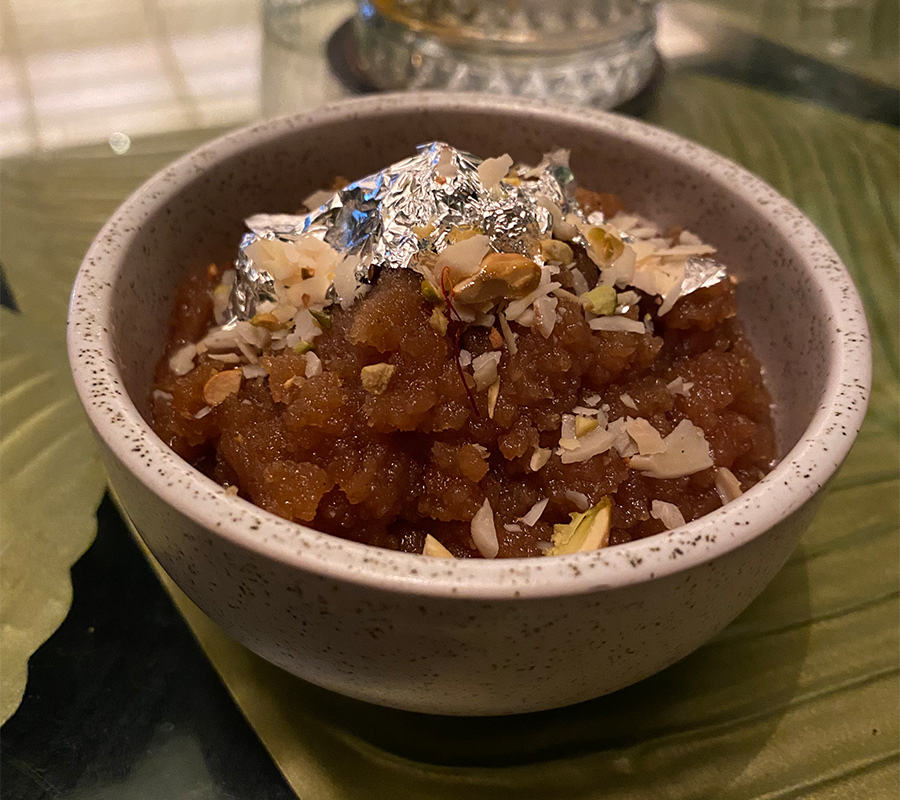 Restaurant Review: Badmaash Mumbai | Contemporary Indian Food