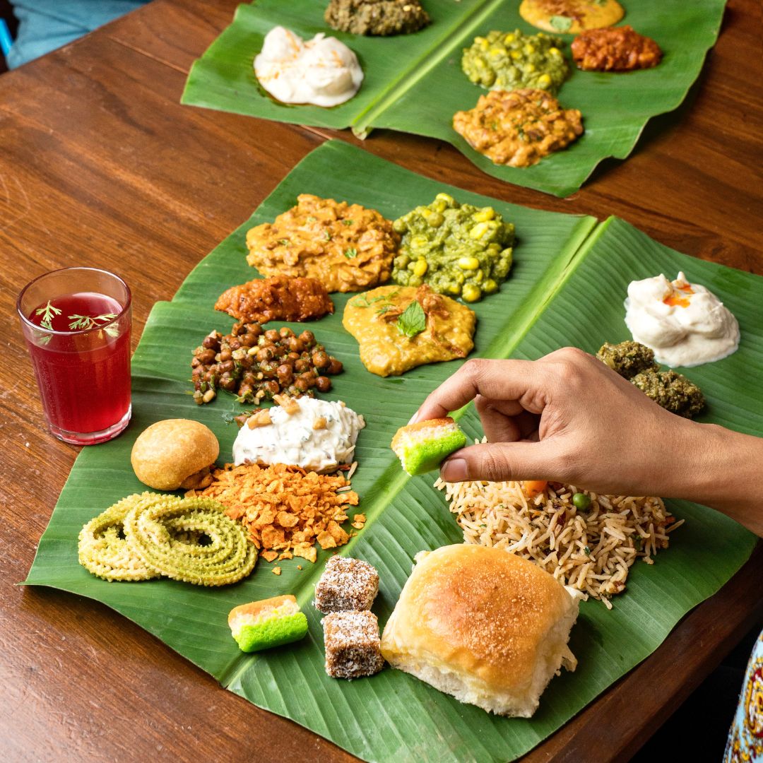 Independence Day 2022 Special Menus To Try In Mumbai | Zee Zest