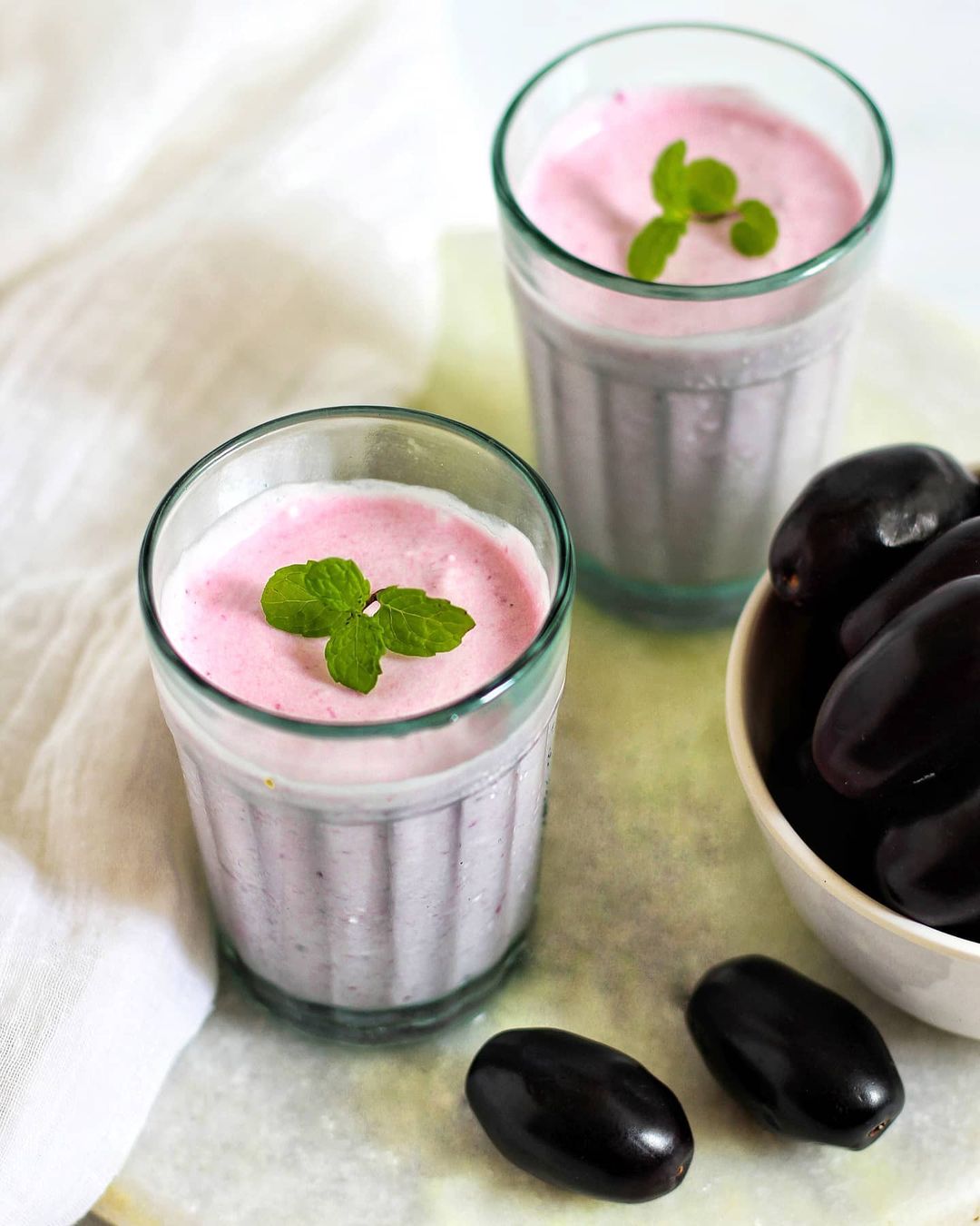 7 Jamun Recipes | Cooking With Jamuns