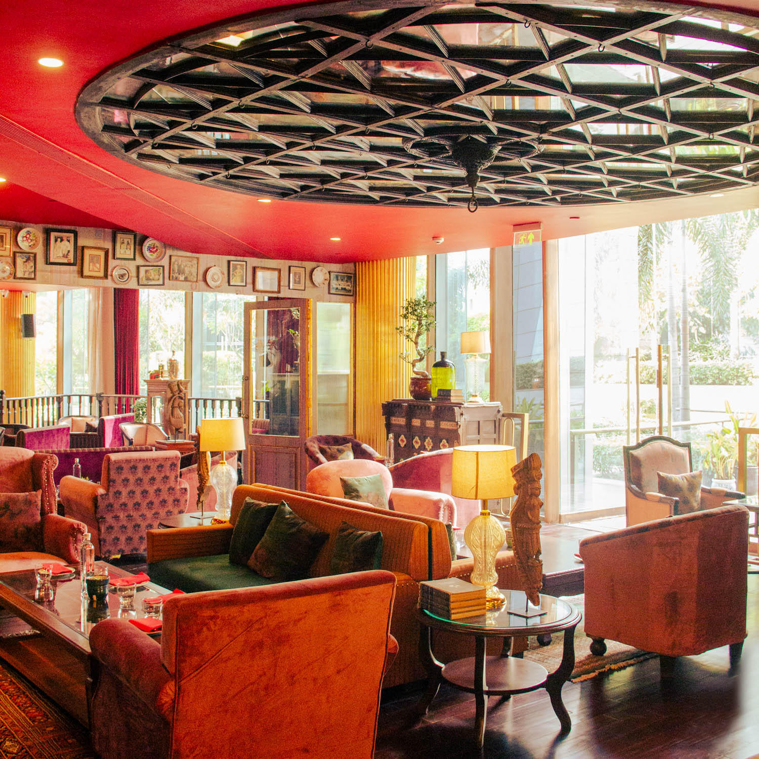 10 Delhi Restaurants Serving Valentine’s Day-Special Menu