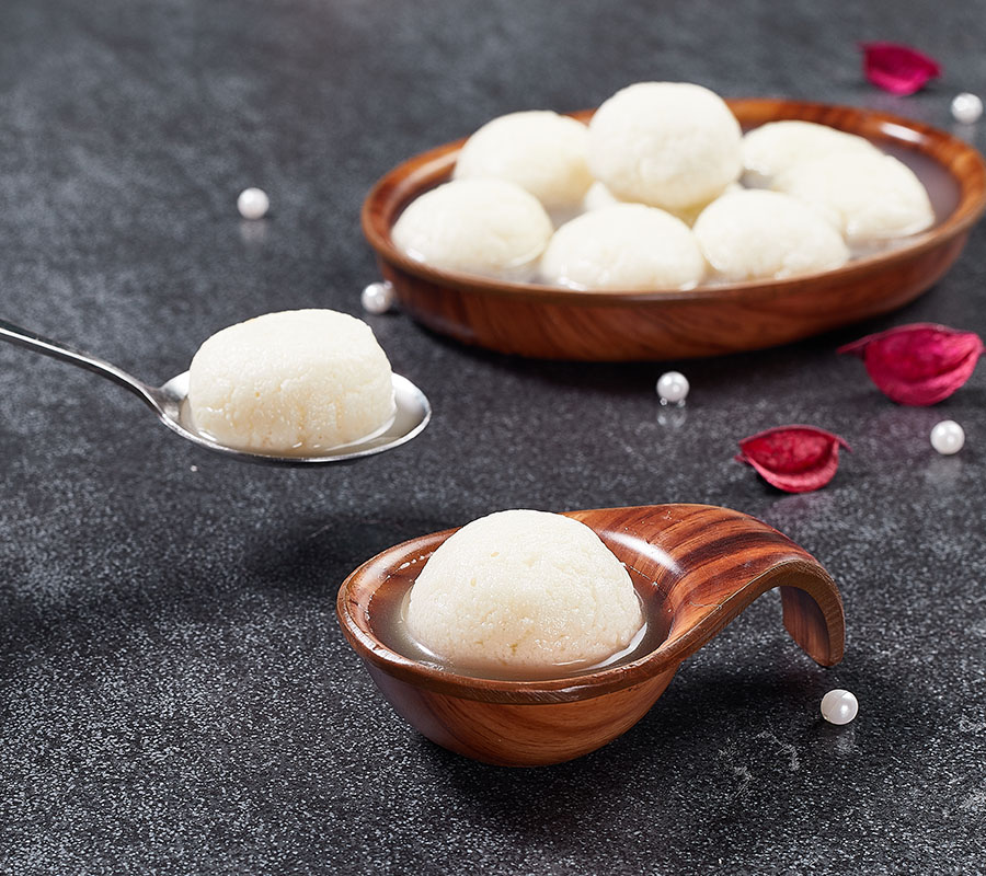 Durga Puja Food Trail CR Park Delhi | Zee Zest