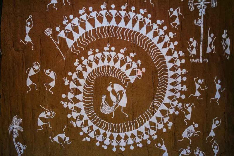 Karnataka Painting Art Forms Every Aesthete Must Know