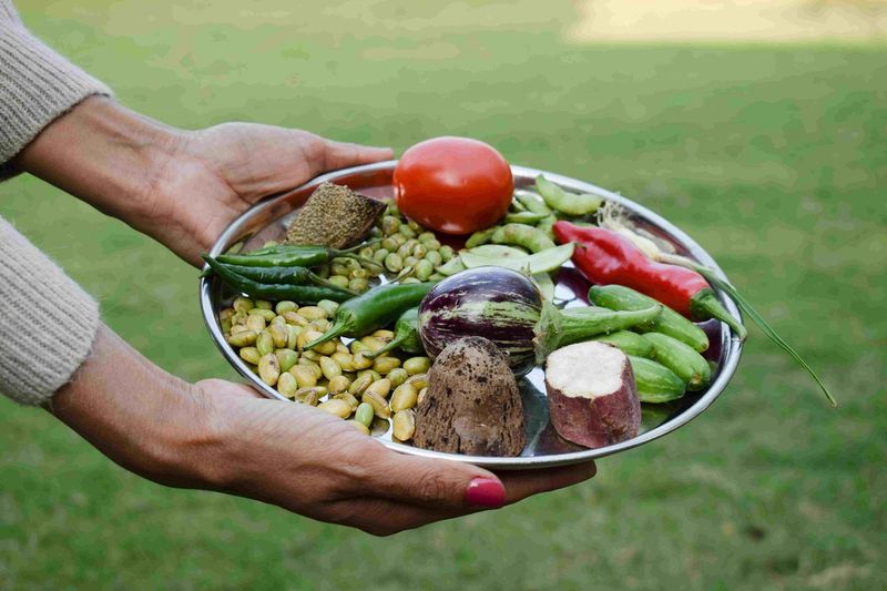 Ubadiyu: The Winter Famous Gujarati Cuisine