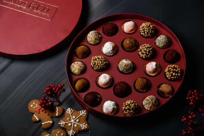 Christmas 2021: Best Food Hampers For Gifting