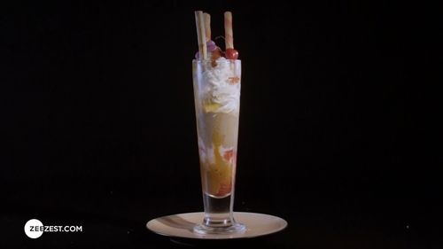 Watch Sundae Recipe By Chef Ajay Chopra