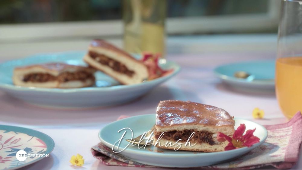 Watch Dilkhush Recipe By Tejasvi Chandela