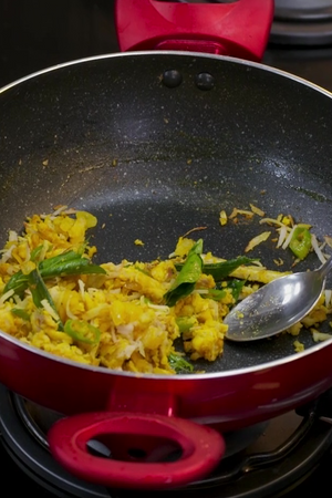 Watch Sura Puttu Recipe By Chef Rakesh Raghunathan