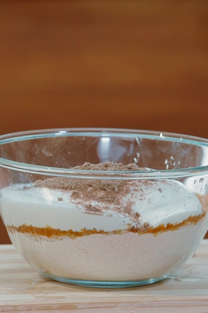 Watch Helba Recipe By Kunal Kapur