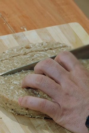 Watch Helba Recipe By Kunal Kapur