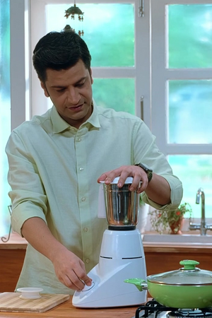 Watch Gotu Kola Kanda Recipe By Kunal Kapur