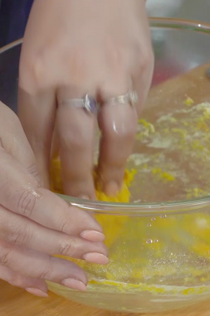 Watch Modak Amti Recipe By Chef Pankaj Bhadouria