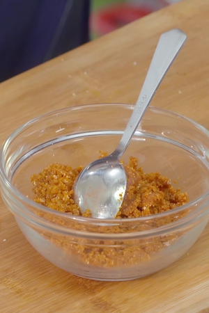 Watch Modak Amti Recipe By Chef Pankaj Bhadouria