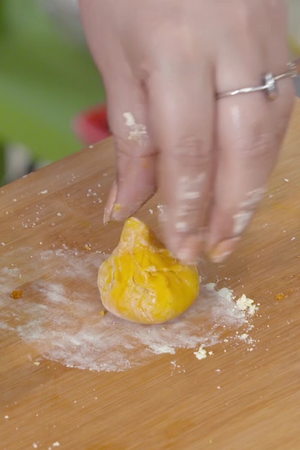 Watch Modak Amti Recipe By Chef Pankaj Bhadouria