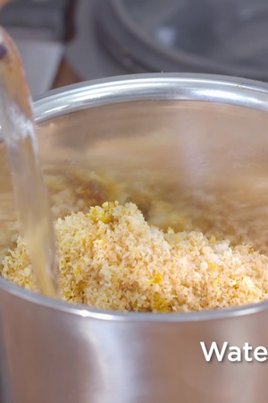 Watch Modak Amti Recipe By Chef Pankaj Bhadouria