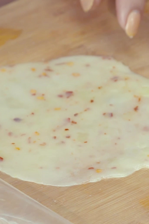 Watch Aloo Ka Achar, Papad, Aur Raita Recipe By Chef Pankaj Bhadouria