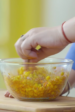 Watch Doli Ki Roti Recipe By Chef Pankaj Bhadouria