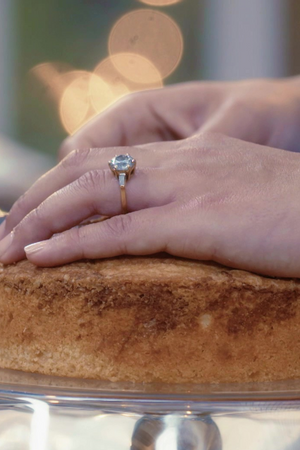 Watch Never Fail Sponge Cake Recipe By Tejasvi Chandela