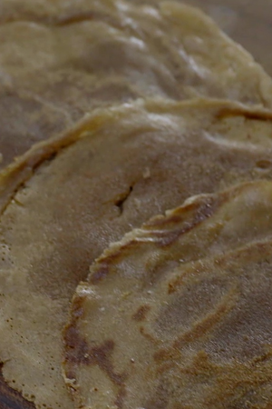 Watch Bebinca Crepe Cake Recipe By Chef Akansha Khatri