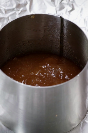 Watch Guava Perad With Nut Praline Recipe By Chef Akansha Khatri