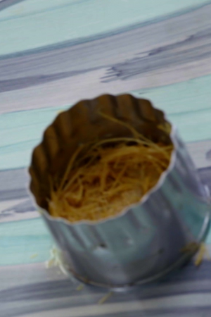 Watch Laccha Rabri Recipe By Chef Akansha Khatri