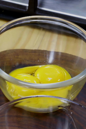 Watch Mutta Mala Recipe By Chef Akansha Khatri