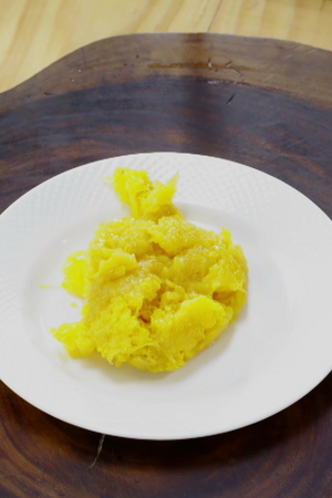 Watch Mutta Mala Recipe By Chef Akansha Khatri