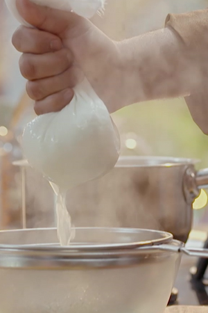 Watch Balish Mishti Recipe By Chef Harpal Singh Sokhi