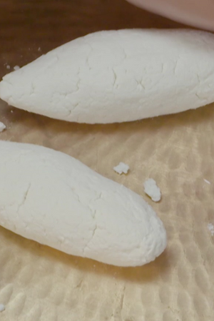 Watch Balish Mishti Recipe By Chef Harpal Singh Sokhi