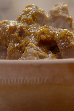 Watch Champaran Mutton Recipe By Chef Harpal Singh Sokhi