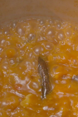 Watch Ganth Gobi Ke Saath Mutton Recipe By Chef Harpal Singh Sokhi