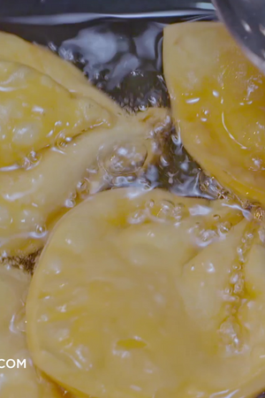 Watch Gosh-e Fil Recipe By Chef Harpal Singh Sokhi