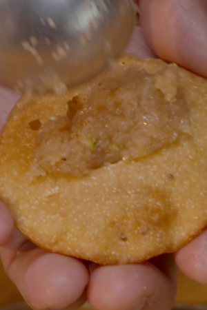 Watch Halwa Puri Recipe By Chef Harpal Singh Sokhi