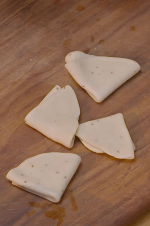 Watch Suhal Ki Chaat Recipe By Chef Harpal Singh Sokhi