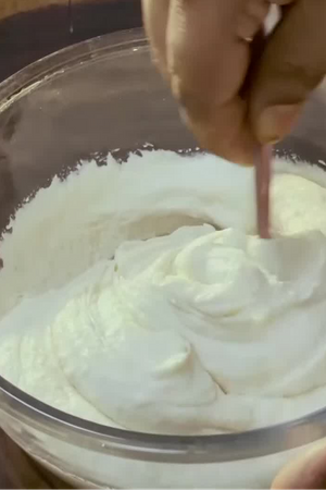 Watch Dahi Bhalla Papdi Chaat Recipe By Chef Ajay Chopra