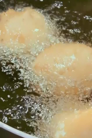 Watch Dahi Bhalla Papdi Chaat Recipe By Chef Ajay Chopra