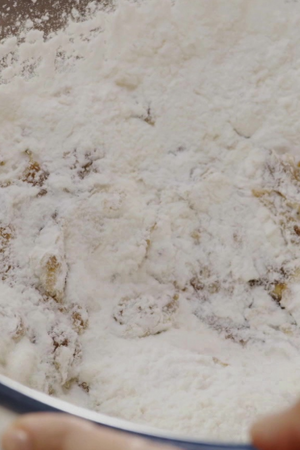 Watch Xutuli Pitha Recipe By Chef Akansha Khatri