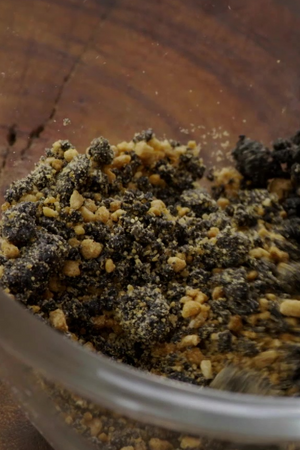 Watch Xutuli Pitha Recipe By Chef Akansha Khatri