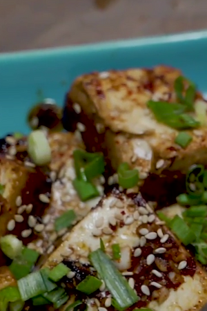 Watch Dubu Jorim Recipe By Zee Zest