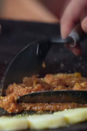 Watch Tawa Mithai Recipe By Chef Smit Sagar