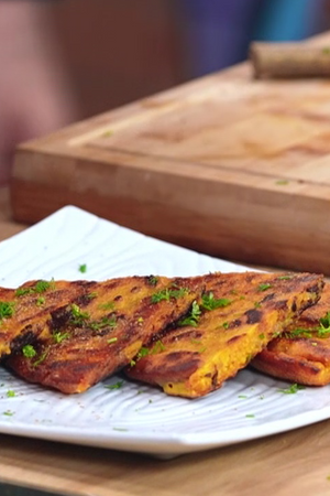 Watch Moonglet Recipe By Chef Smit Sagar