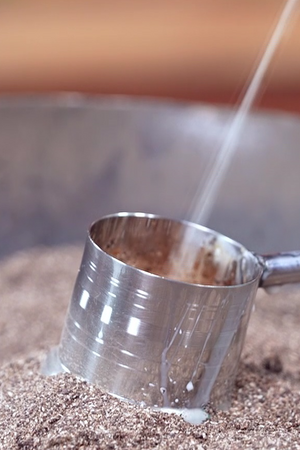 Watch Mud Coffee & Tea Recipe By Chef Smit Sagar