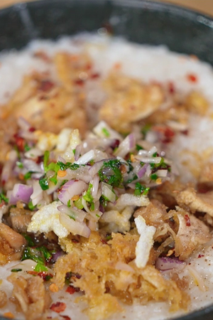 Watch Sanpiau Recipe By Chef Smit Sagar