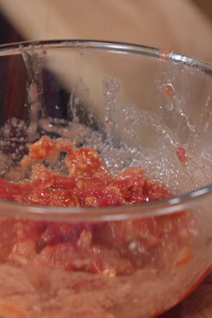 Watch Tomato Bonda Recipe By Chef Smit Sagar