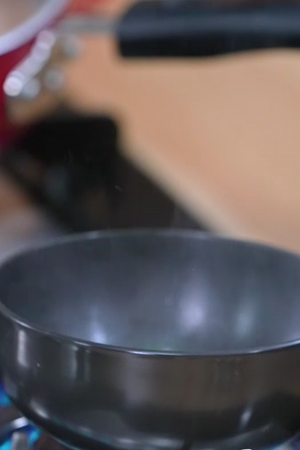 Watch Ragi Ambali Recipe By Chef Ajay Chopra