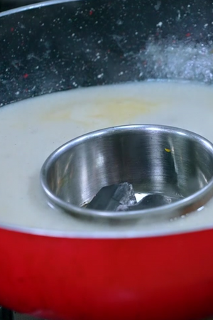 Watch Bajre Ki Khatti Raab Recipe By Chef Ajay Chopra