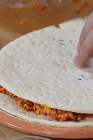 Watch Ulta Pizza Recipe By Chef Smit Sagar