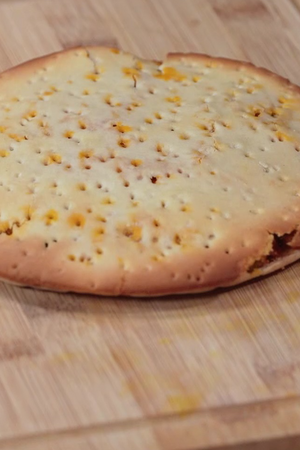 Watch Ulta Pizza Recipe By Chef Smit Sagar